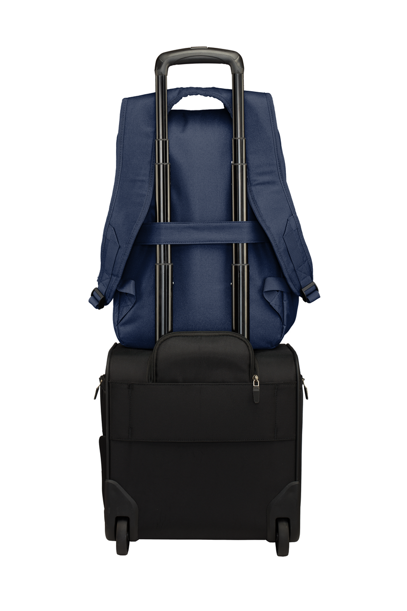 TechnoMile Access Square Backpack – Sunny Ann Co., LLC